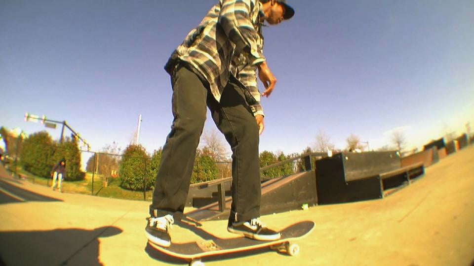 Beemon Lines on Vimeo