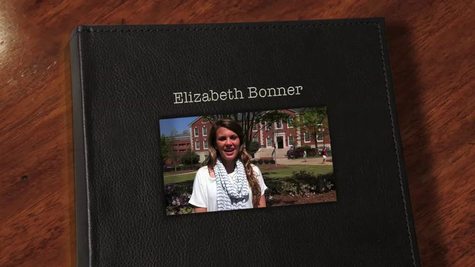 Elizabeth Bonner on Vimeo