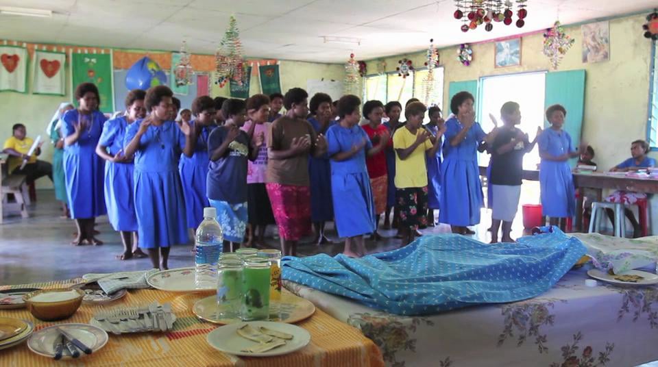 ACTION CHORUS on Vimeo