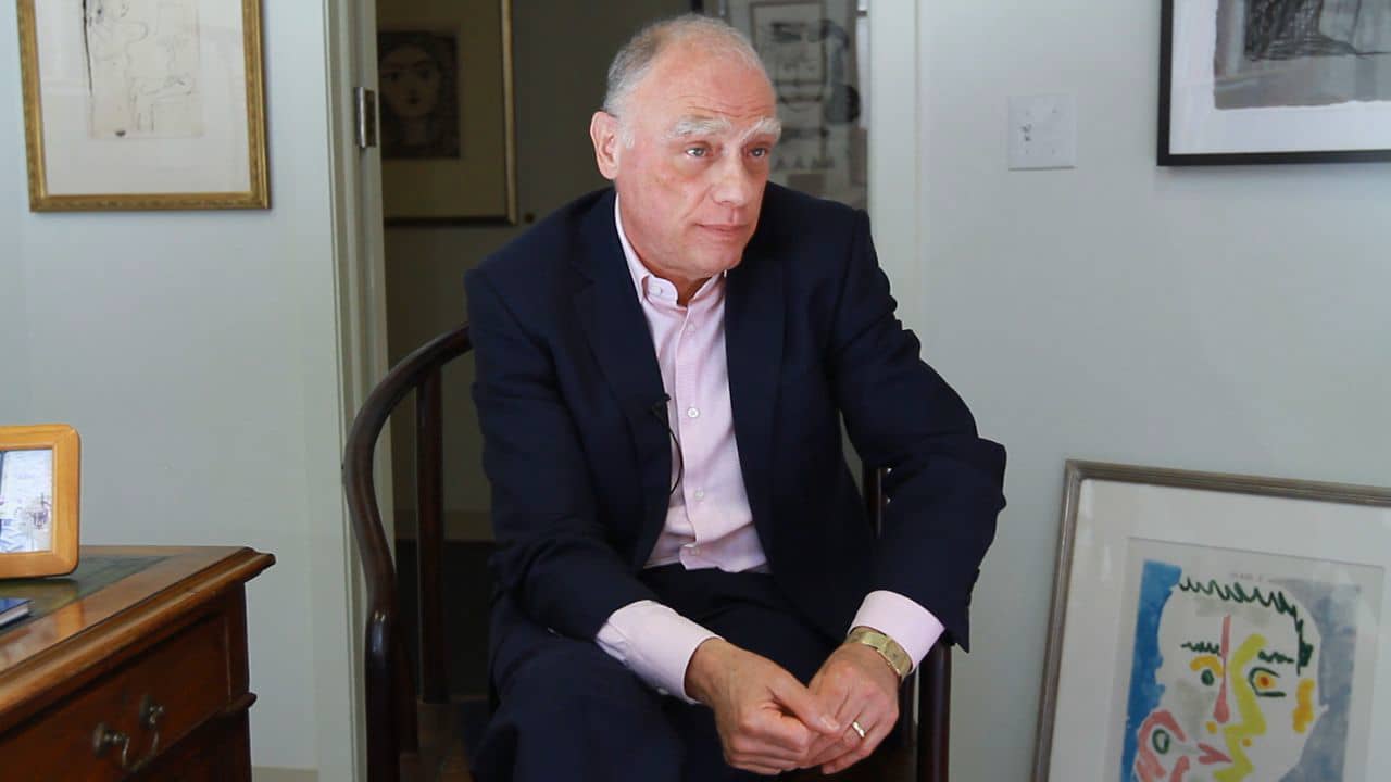 John Szoke Gallery on Vimeo