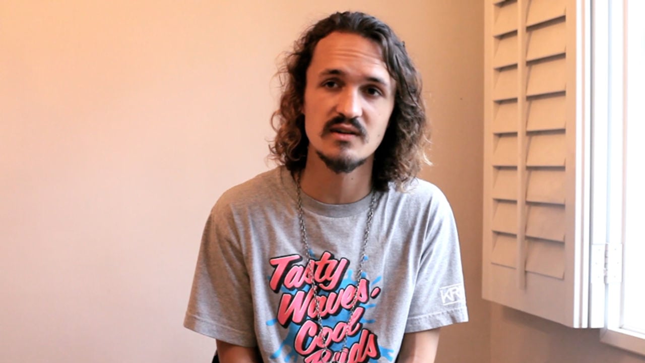 Leo Ritz-Barr on Vimeo