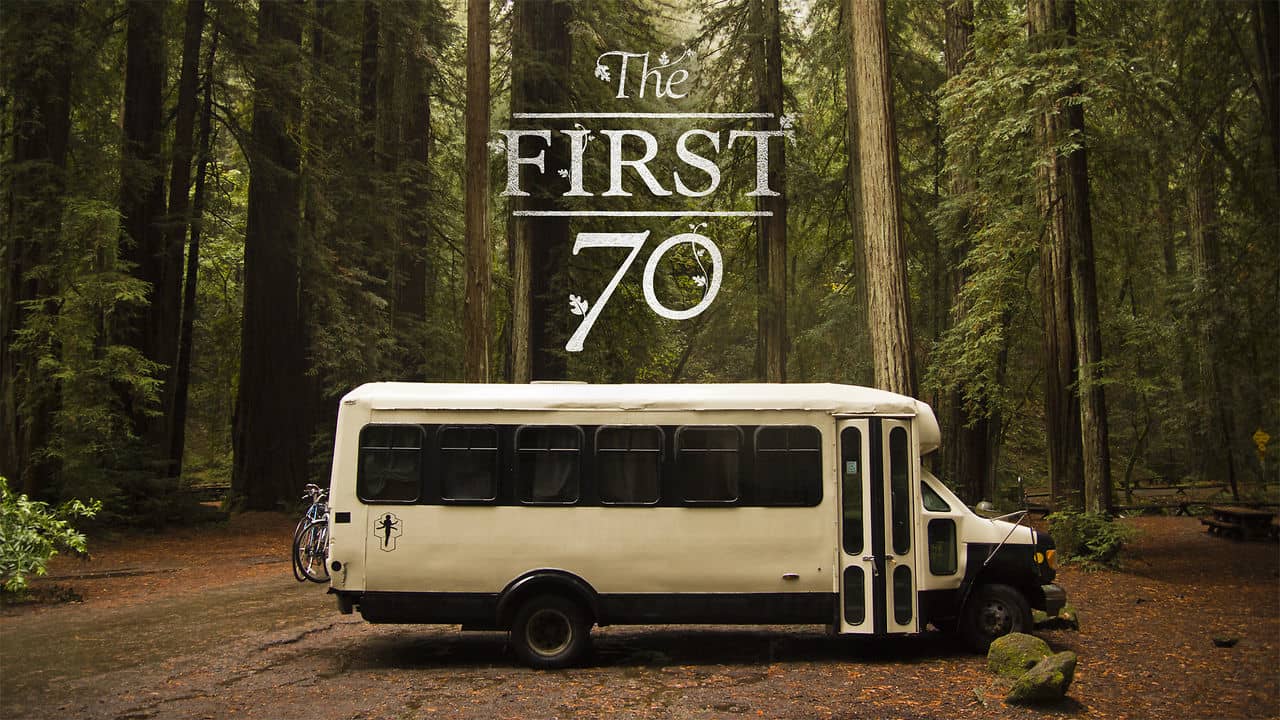 The First 70 Trailer on Vimeo