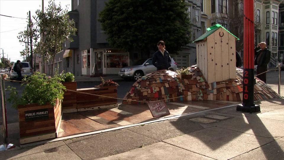 This Eight Feet on Vimeo