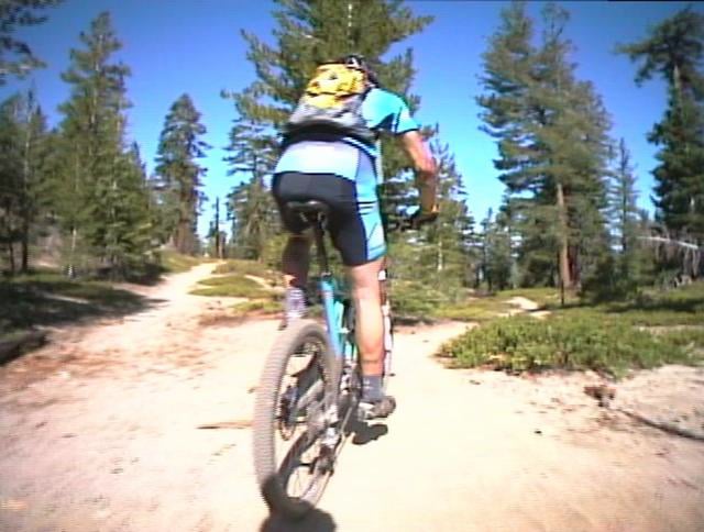 Chimney Beach Downhill - Great Basin Bicycles - Reno Nevada ...