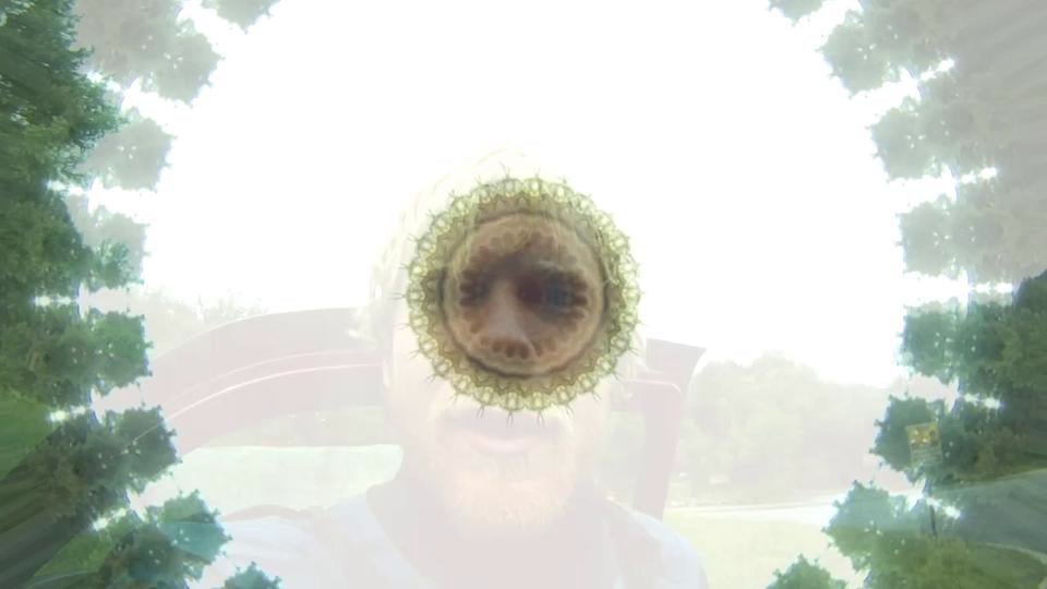 Burnt Ranch Gorge on Vimeo