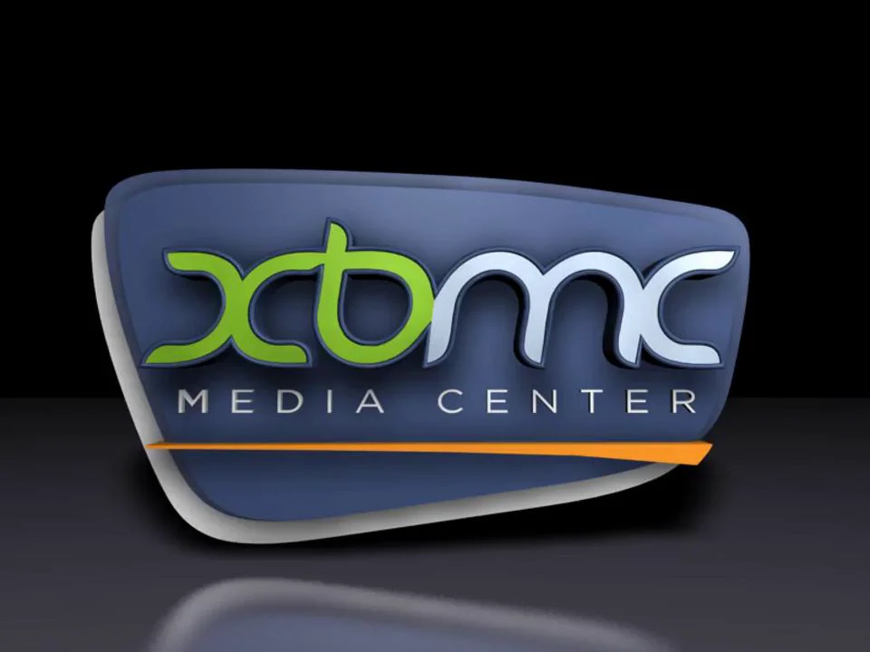 Rotating XBMC Logo on Vimeo