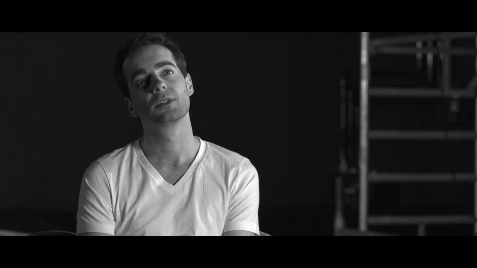 Interview Joscha Henningsen on Vimeo