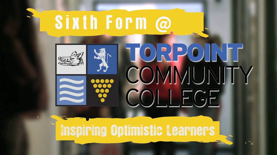 Torpoint Community College Sixth Form on Vimeo
