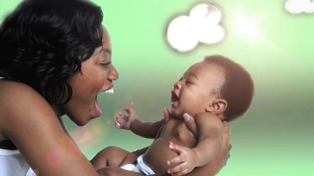 Johnson and Johnson Commercials - Johnson and Johnson Baby Massage ...