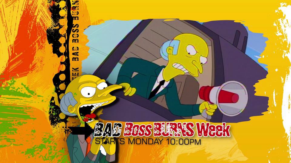 KOZL-TV Simpson Theme Wk2 on Vimeo