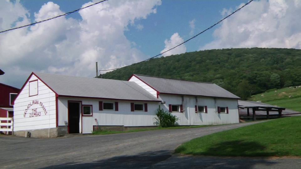 Broadlawn Farm on Vimeo