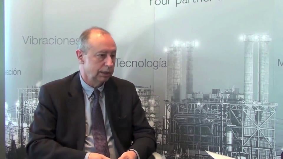 Entrevista a José Pedro Rayo on Vimeo