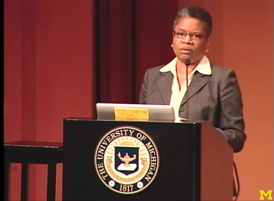 June Manning Thomas: The Risk of Investing in the Central City Response ...
