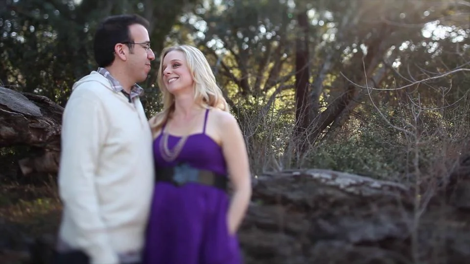 Bethany + Ron Engagement on Vimeo