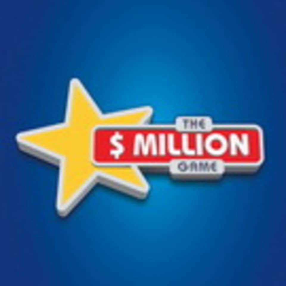 THE MILLION GAME - VIDEO 02 on Vimeo