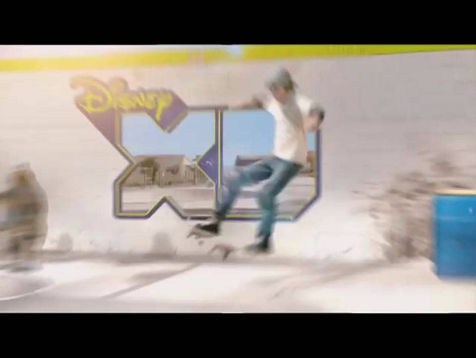 Disney Channel Spring 2011 - Sizzle Reel on Vimeo