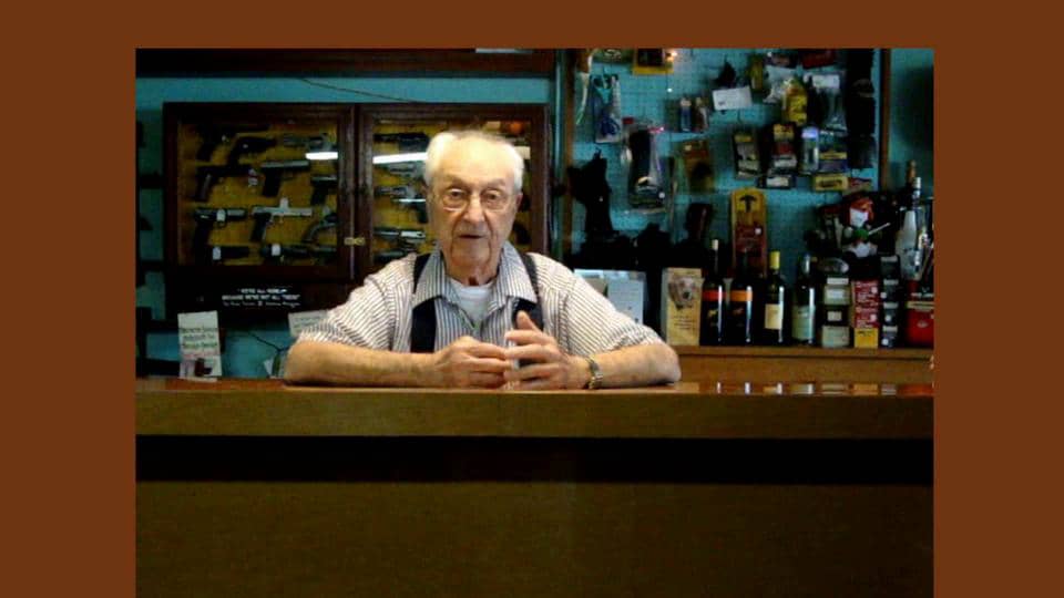 Sprecher's Bar - Leland, WI on Vimeo