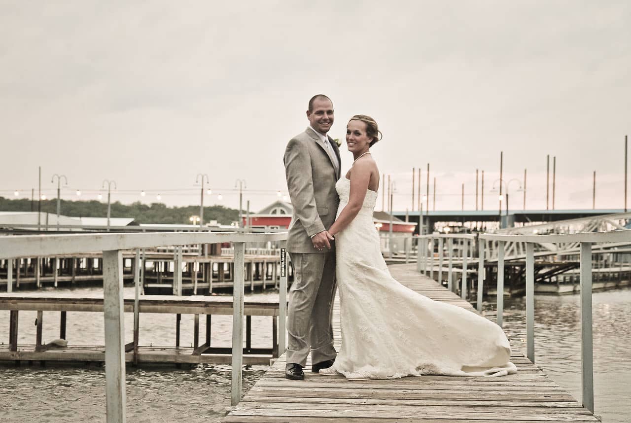 Patrick & Nicole on Vimeo