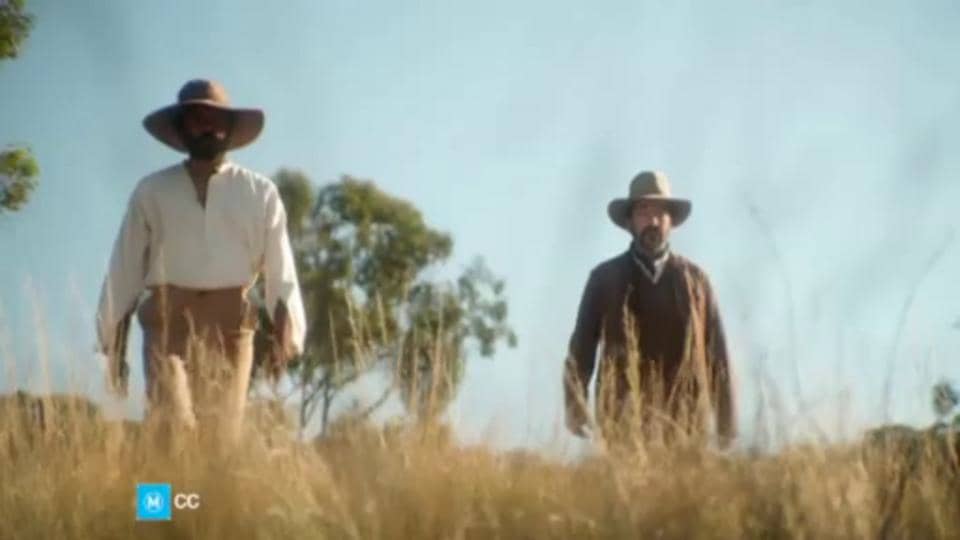 Australia on Trial - Massacre at Myall Creek Trailer on Vimeo