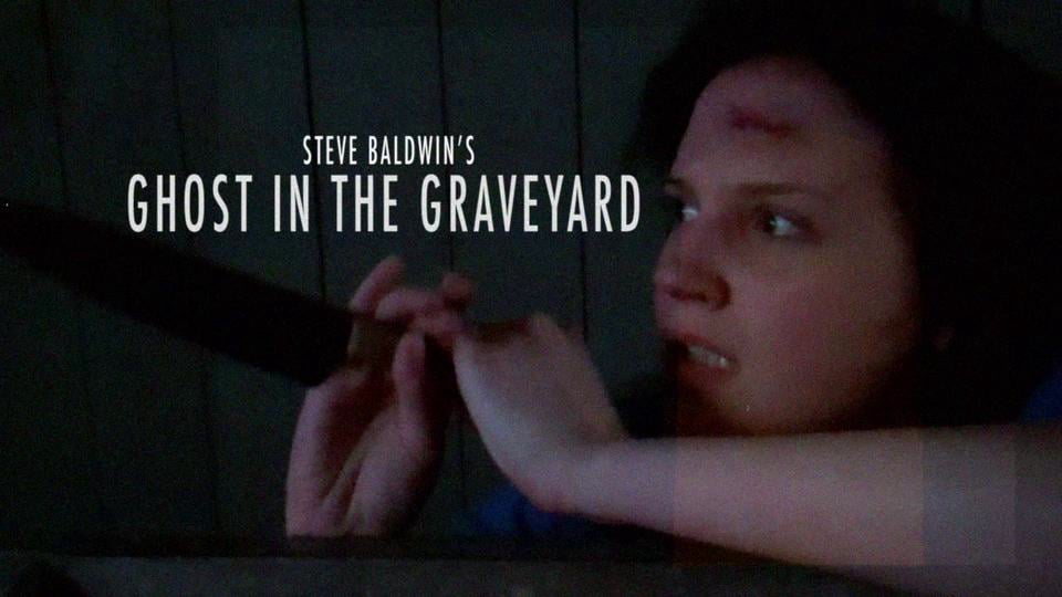 Ghost In The Graveyard Trailer #1 on Vimeo