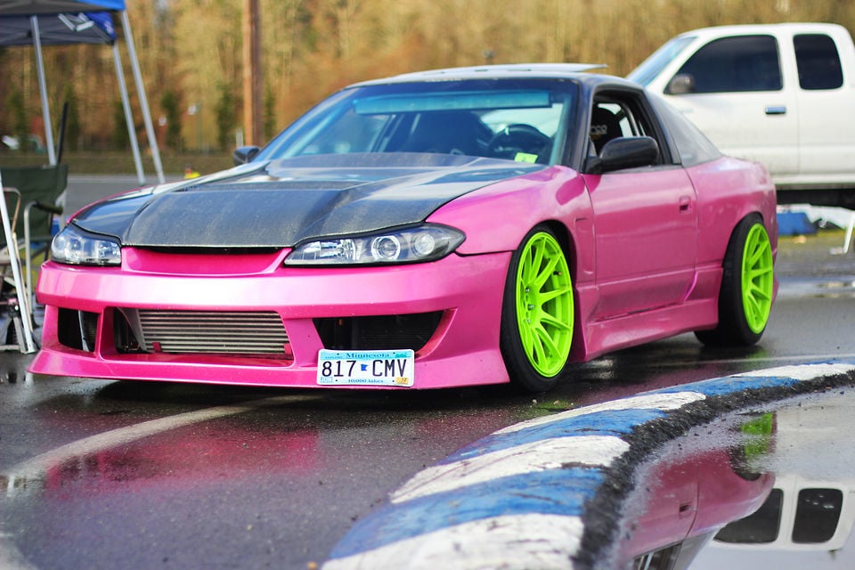 Jeff Woodruff Raw S13.5 (GCMedia) on Vimeo