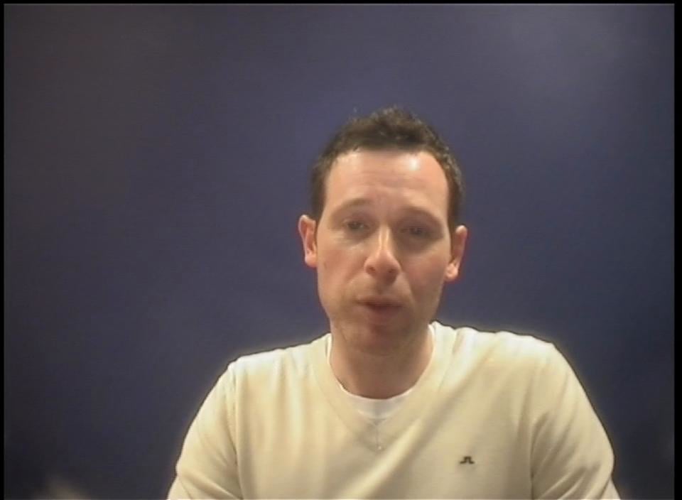 LInCS Project 11 2011- Generation of multimedia video resources for the ...