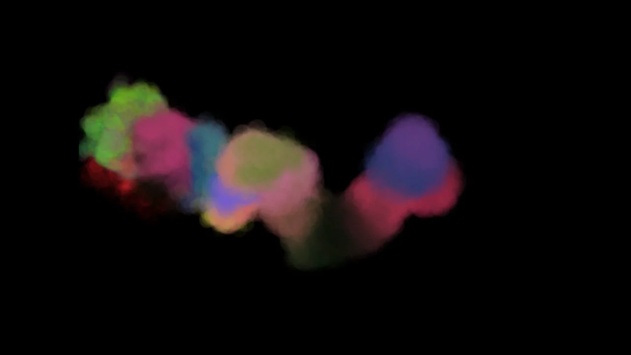 CHOPS and Music Driven Animation II on Vimeo