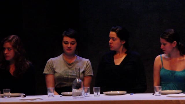 Ira Brind School of Theater Arts on Vimeo