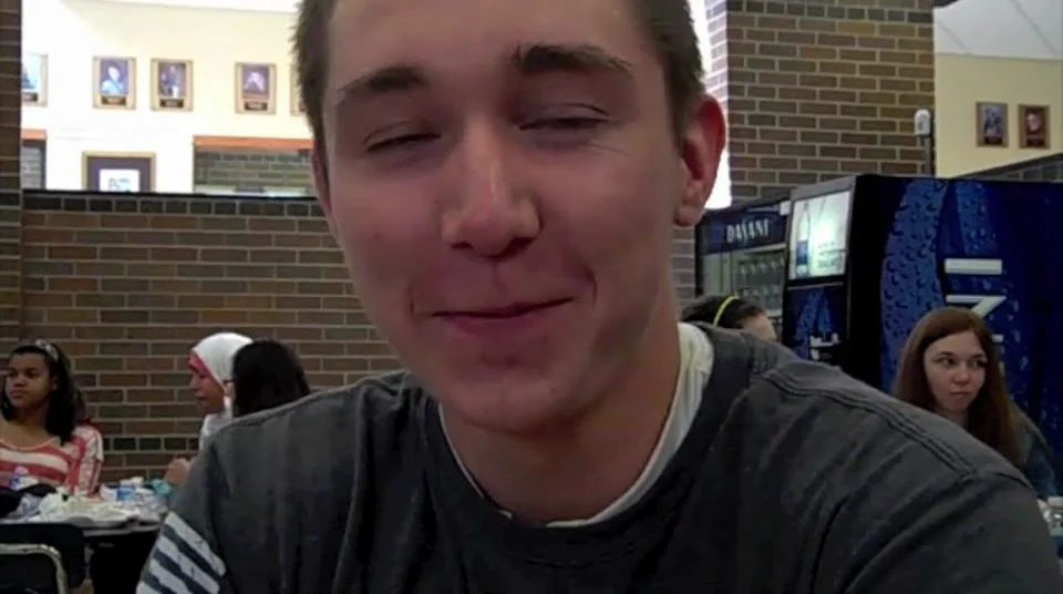 Steven Prosser, Candidate for President of Class of 2013 on Vimeo