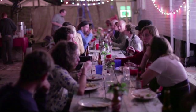 The Drink Show on Vimeo