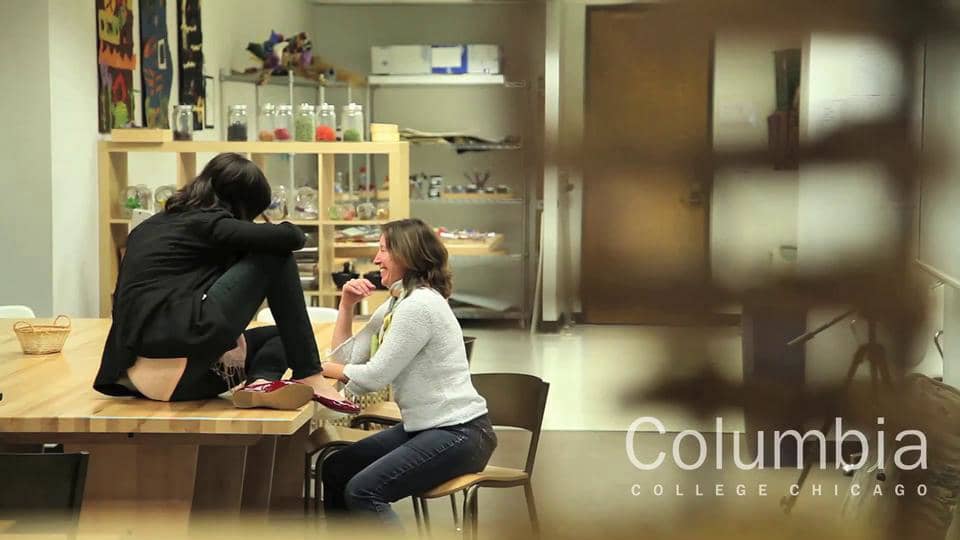 Manifest Preview - Victoria Haddad and Larissa Mulholland on Vimeo