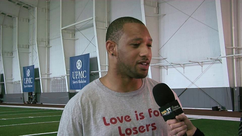 Interview with PJ Berry 4/18/12 on Vimeo