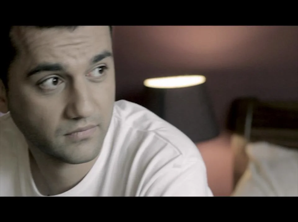 Peter Bonev - Tova do men on Vimeo