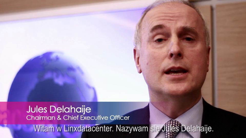 Linx Data Center 2012 on Vimeo