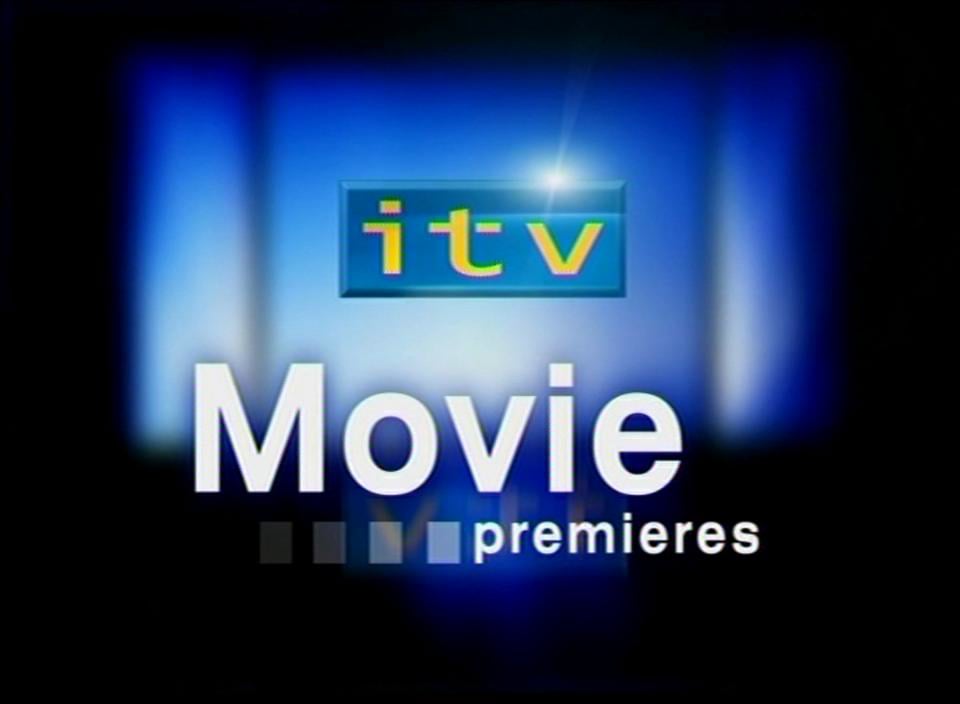 ITV Movie Premieres 2005 on Vimeo