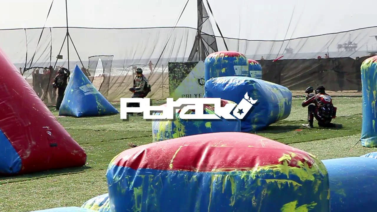 NPPL Huntington Beach 2012 on Vimeo