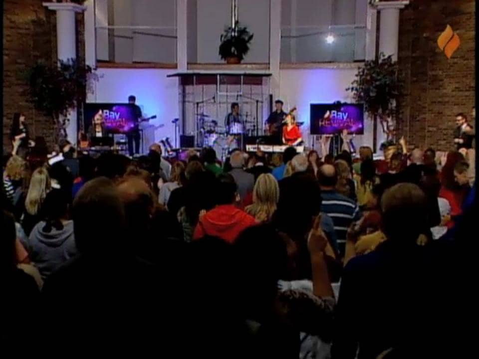 Bay Revival Detroit, MI Thursday, April 19, 2012 on Vimeo