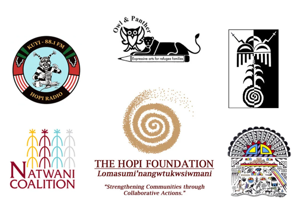 Hopi Foundation: Thank You to Our Donors on Vimeo