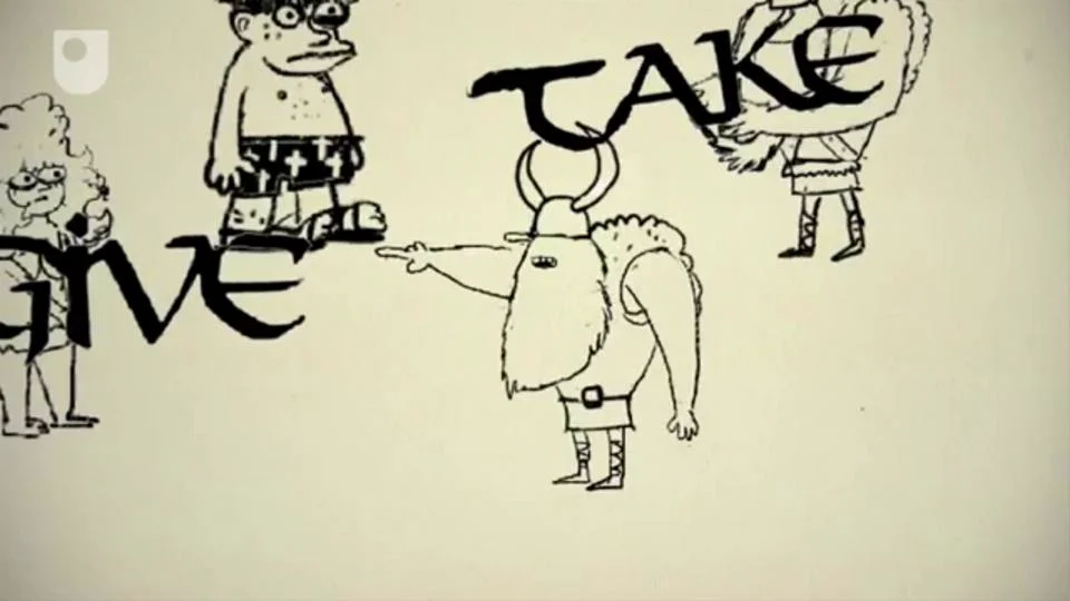 History of English (the language) on Vimeo