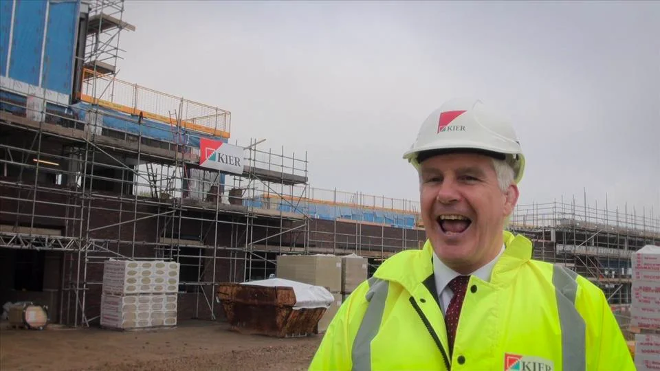 Kier Southern - April 2012 - Out-take on Vimeo