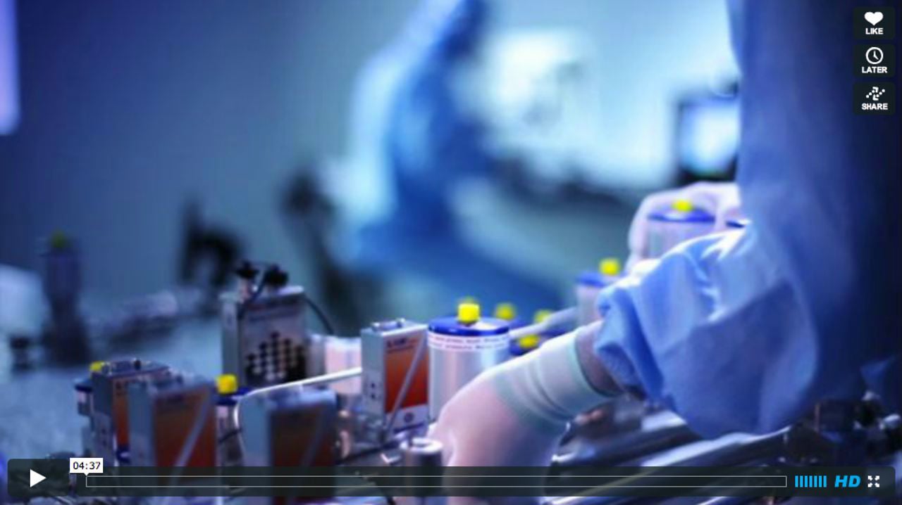 Smink Group corporate movie NL on Vimeo