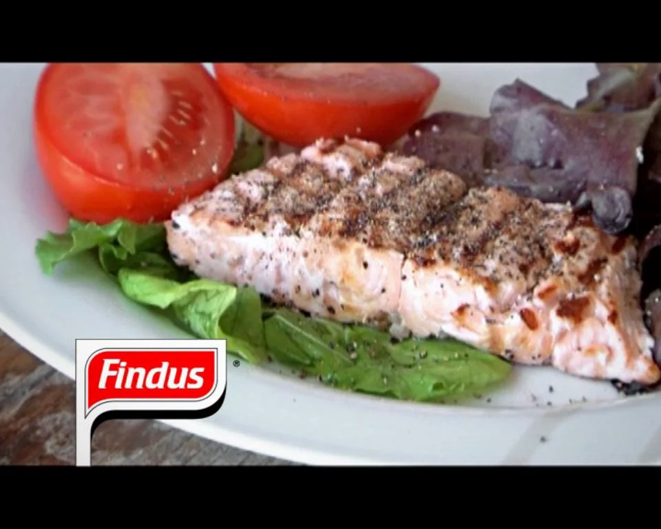 Findus Salmon on Vimeo