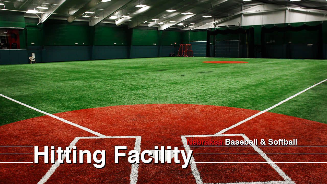 Haymarket Park Indoor Practice Facility on Vimeo
