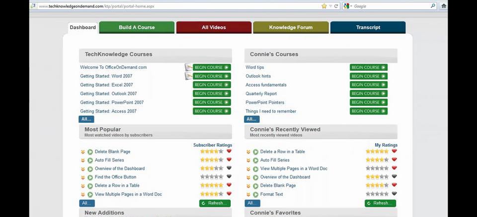 TechKnowledge Birmingham Promo on Vimeo