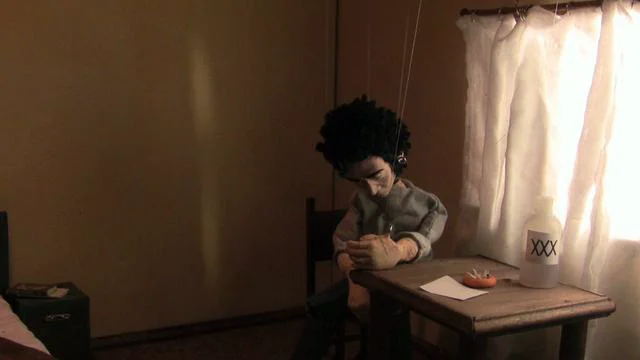 Bloody Bells by Eastern Conference Champions on Vimeo