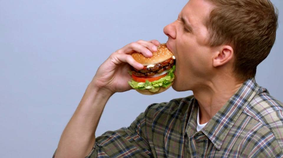 Hunger - Meat Tooth - Carl's Jr. - :30 on Vimeo