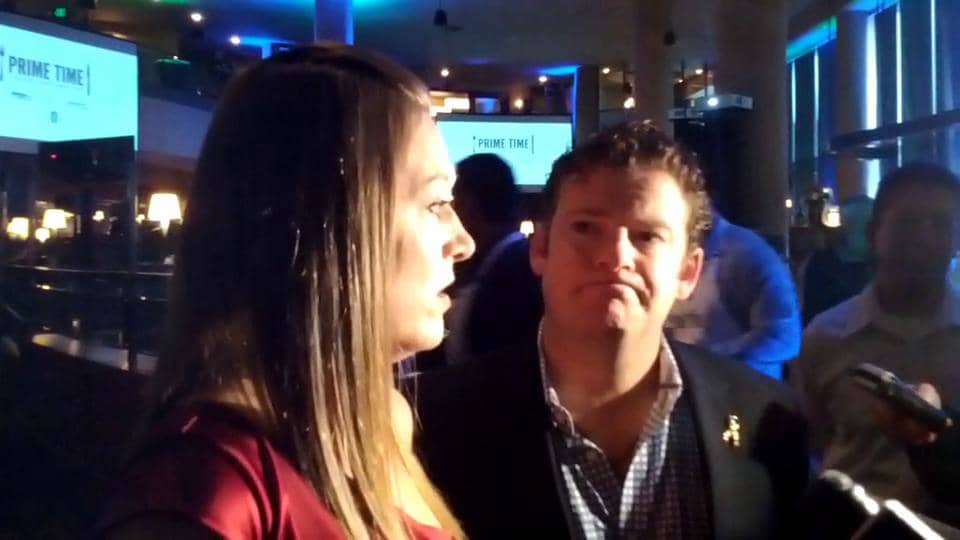 John and Traci Schneider establish "Ben's Fund" charity on Vimeo