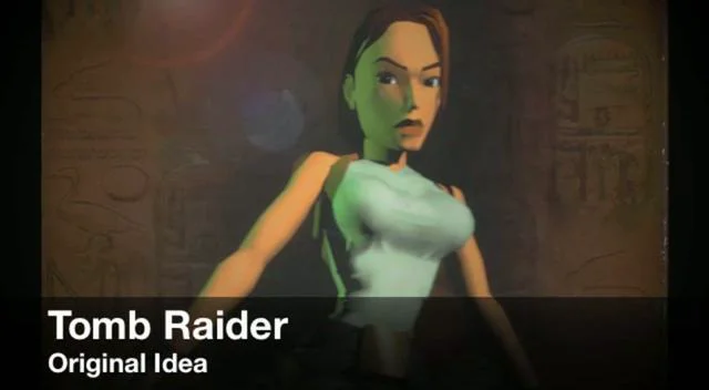 Toby Gard Showreel on Vimeo