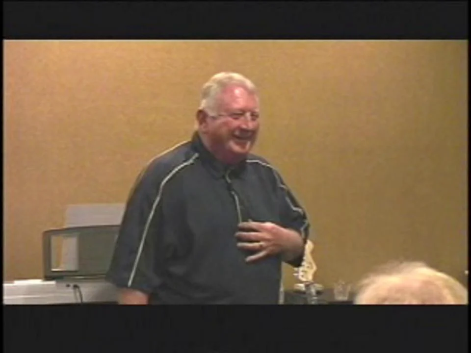 Prophet Kent Simpson - Prophetic Ministries Today - Pray, Hear & Obey ...