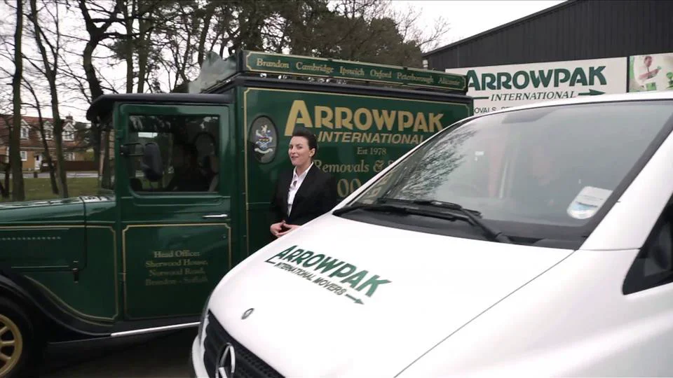 Arrowpak International Premium Edit V2